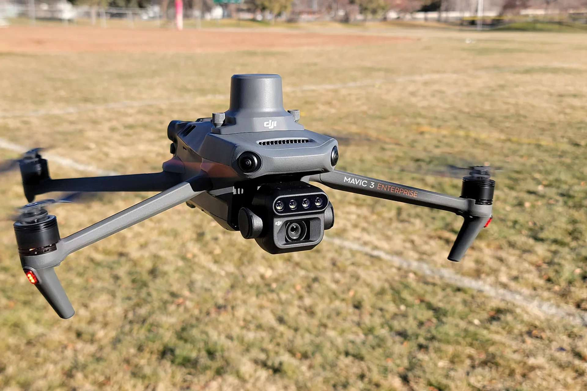 A.T. Drone Services | Glenwood Springs, CO